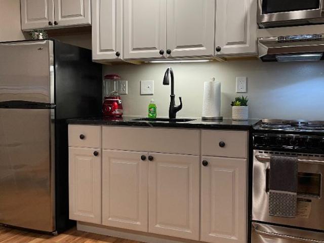 Cozy Clean Condo_Available Soon!
