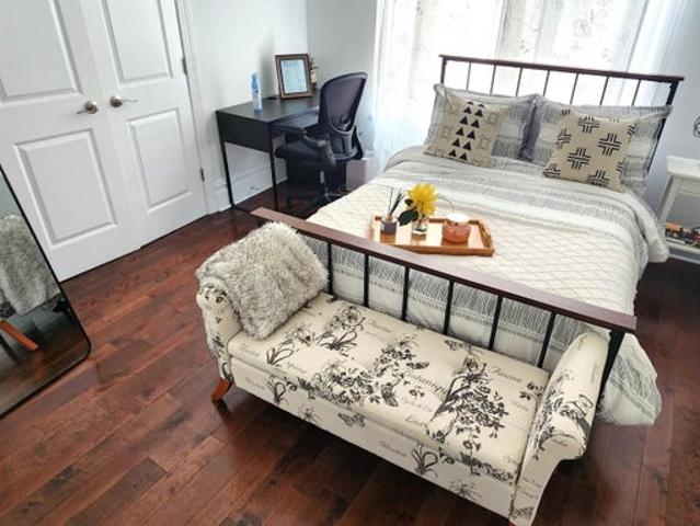 Cozy & Clean Private Room & Private Bathroom