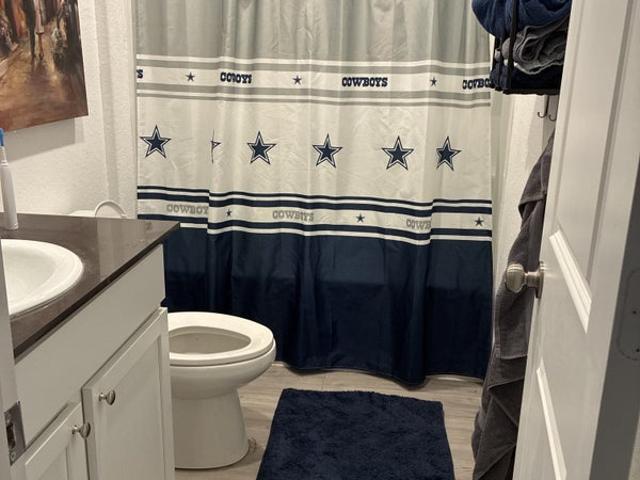 Cozy & clean $800