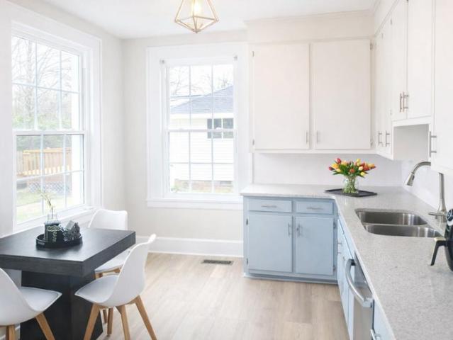 Cozy & comfy Biweekly cleaning Onsite laun