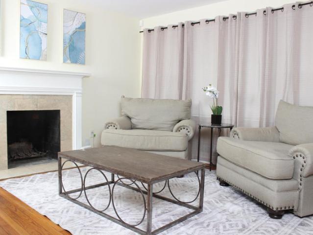Cozy & comfy Southwest Atlanta House 10 mins from