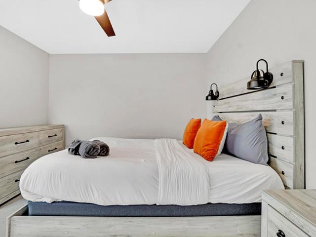 Cozy & comfortable Arvada House