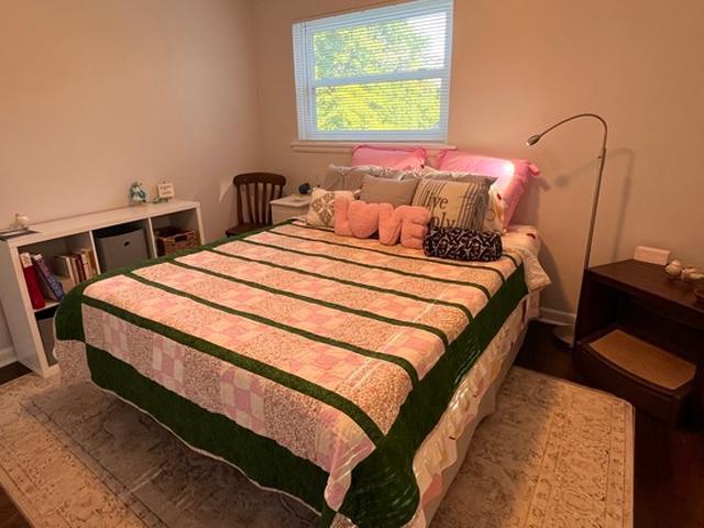 Cozy comfortable home in Decatur