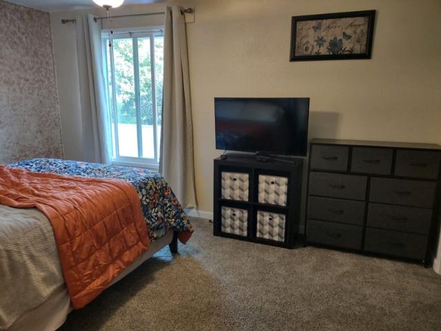 Cozy condo in a small community