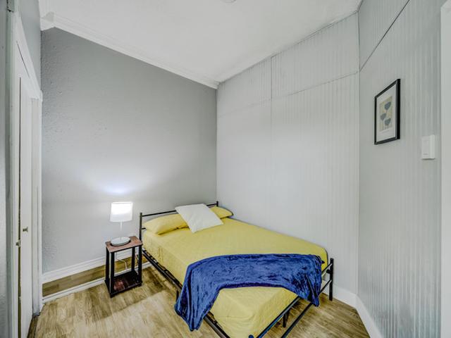 Cozy & Convenient Dallas Home | Fully Furnished, Secure, and Comfortable | Free Wi Fi, Monthly Cleanings, and Multiple Bus Stops Nearby