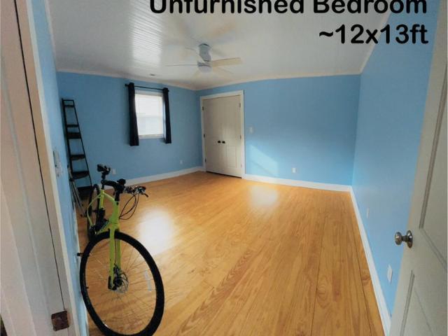 Cozy Cottage and Garden needs new housemate