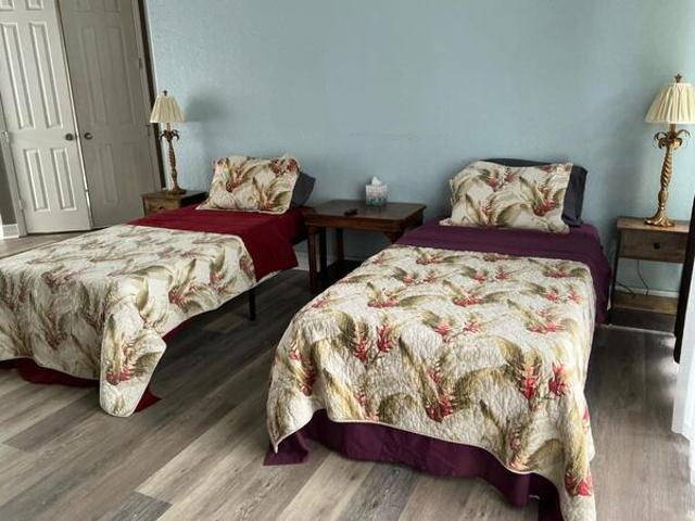 Cozy Crestline
