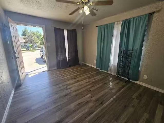Cozy Duplex Unit For Rent In Lawton $725/mo 2 Bedroom 1 Bathro.
