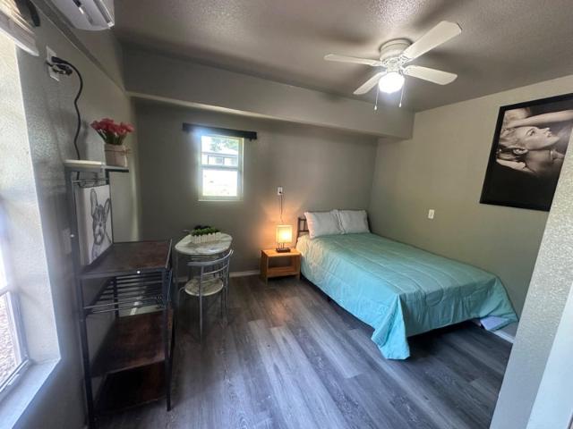 Cozy Dallas Studios | Renovated, Quiet, and WellEq