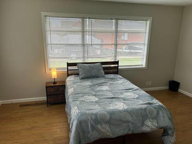Cozy Dickinson Home
