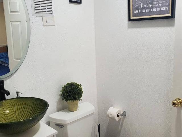 Cozy Efficiency