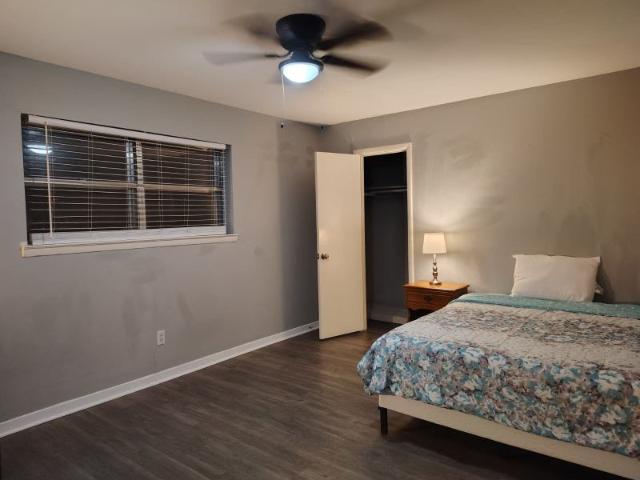 Cozy & Fully Furnished Guest Bedroom with All Uti