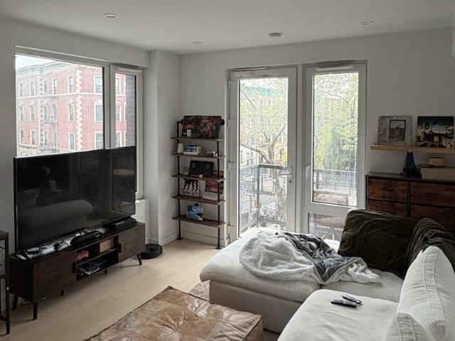 Cozy, full furnished room in Crown Heights