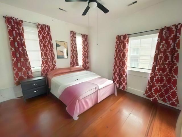 Cozy furnished downtown room #2 not full unit