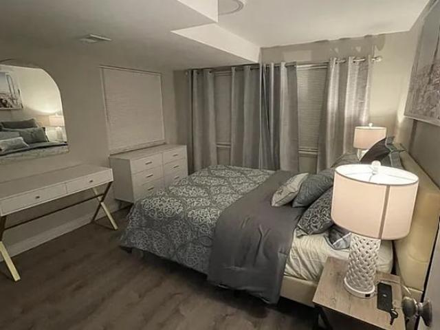 Cozy Furnished House with All Utilities Included