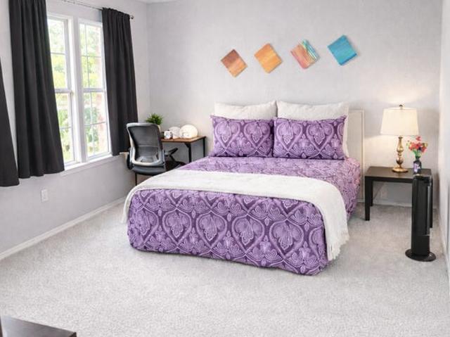 Cozy Furnished Private Room