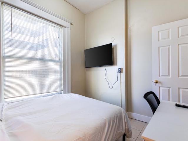 Cozy Furnished Private Room