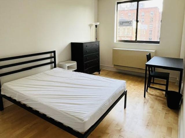 Cozy Furnished Room in UWS NO FEE