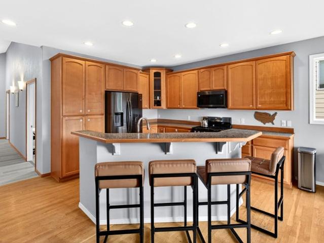 Cozy furnished rooms in Federal Way Utilities in
