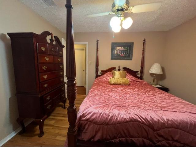 Cozy furnished rooms in Gretna La