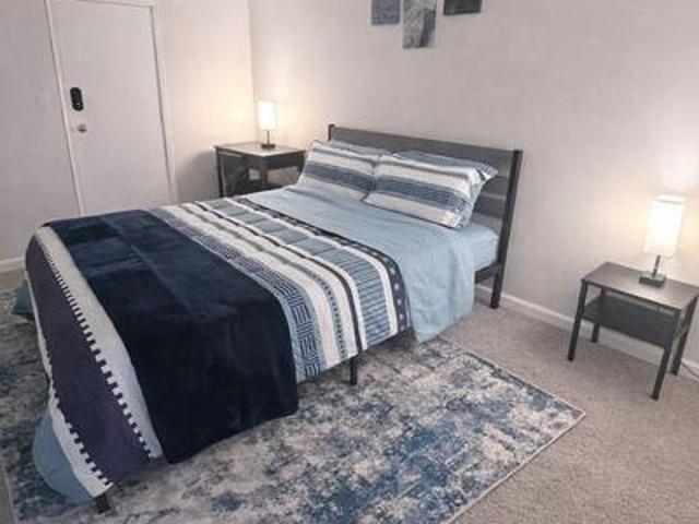 Cozy Furnished Stress Free Living WiFi Included Utilities Included Comfort Style Move In Ready