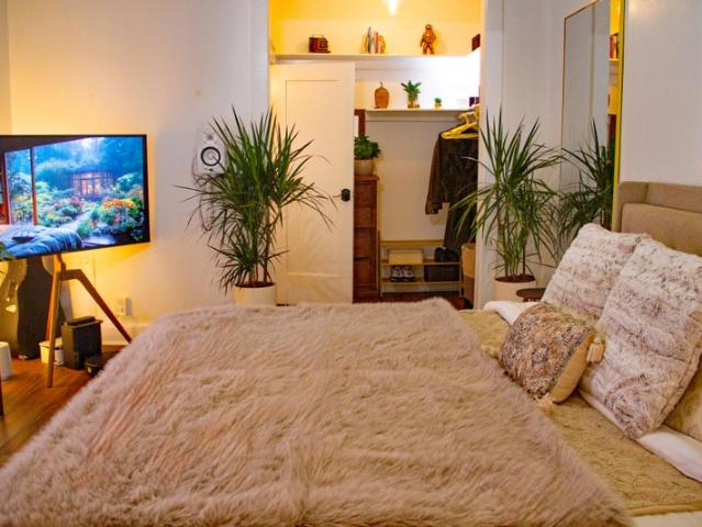 Cozy Furnished Studio In Hollywood