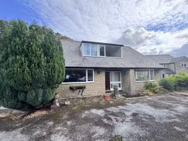 Deal! Fern Bank, Chapel En Le Frith, SK23, 3 bedroom, House