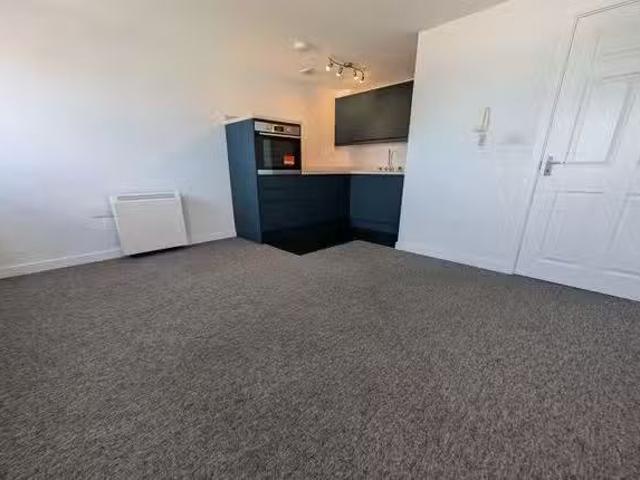 Rental! Flat to rent in 27 Chapel Annexe SO14