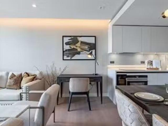 Deal! Flat to rent in Edgware Road, Garrett Mansions W2