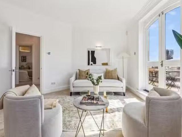 For Rent! Flat to rent in New End, Hampstead NW3