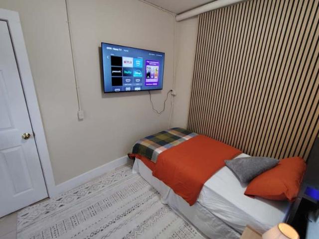 Cozy Flex Room in the Heart of Downtown Seattle!