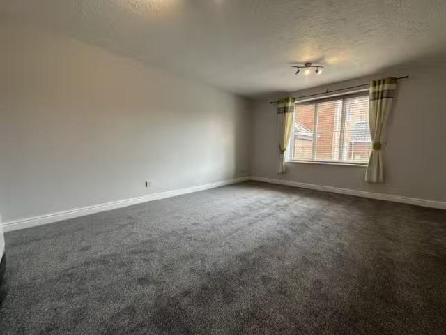 For Rent! Gas Street, LEAMINGTON SPA