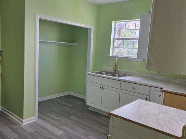 Cozy Gentilly home!
