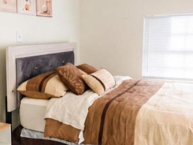 Cozy Gentilly home!