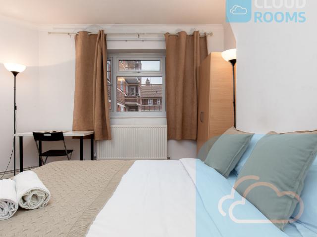 COZY Grenland House E1 RM1