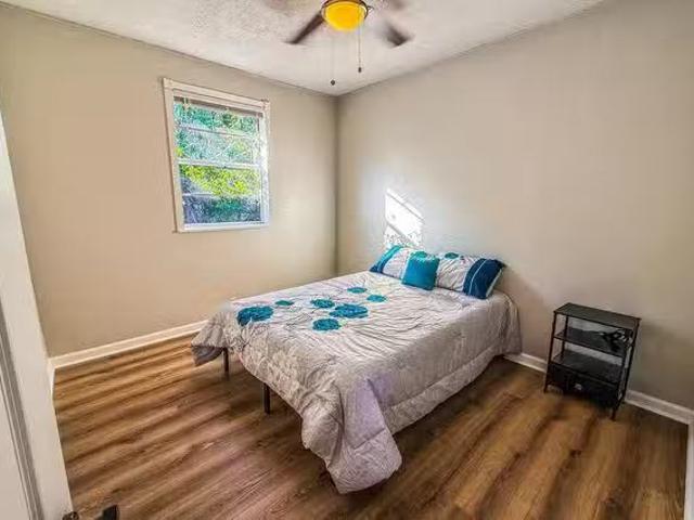 Cozy High Quality Jacksonville Home — Modern Comfort Awaits!.
