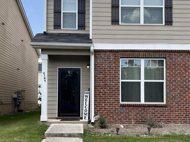 Cozy & highquality Atlanta Townhouse with Garage
