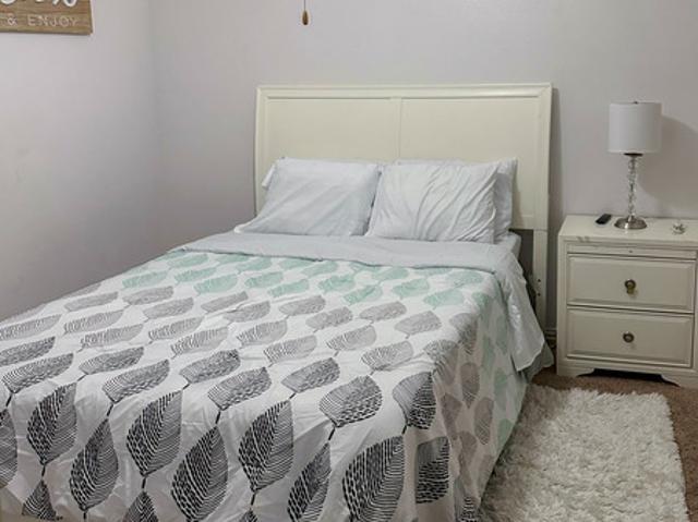 Cozy & Homey 8 Miles to IAH Houston House $45/Day or $250/Weekly
