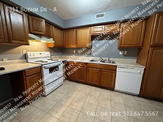 Cozy Home 3 BR