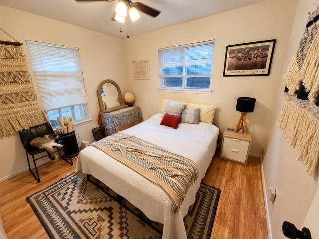 Cozy Home & Great Location