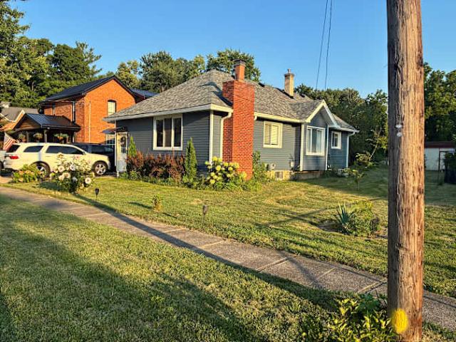 Cozy Home in Davison