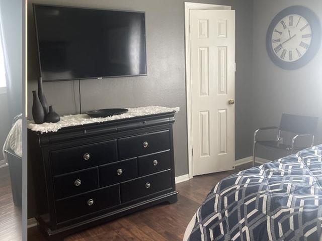 Cozy Home in Pearland