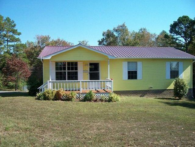 Cozy Home on 1 Acre
