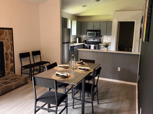 Cozy home near Atlanta airport