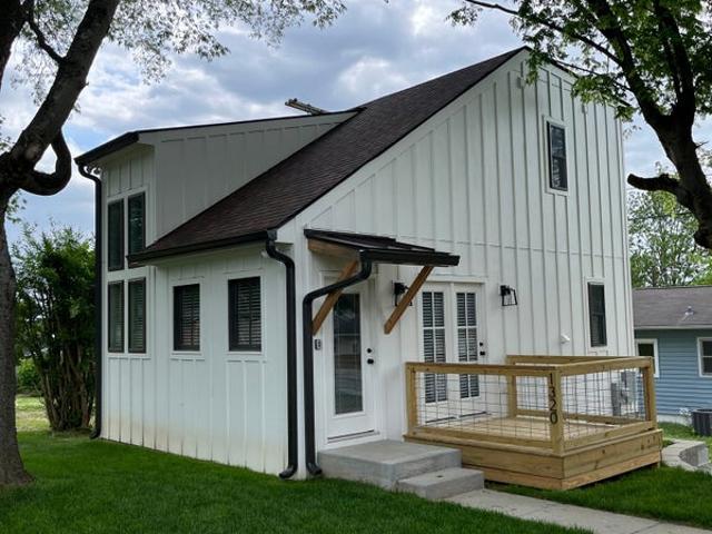 Cozy Home with Loft in Quaint Old Hickory Village