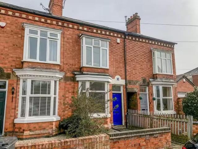 Unique House for rent in Middleton Place, Loughborough, LE11