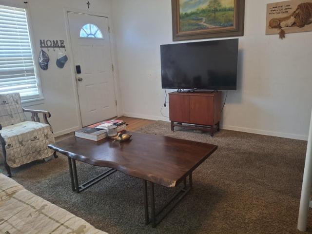 Cozy house for rent in Waco Texas