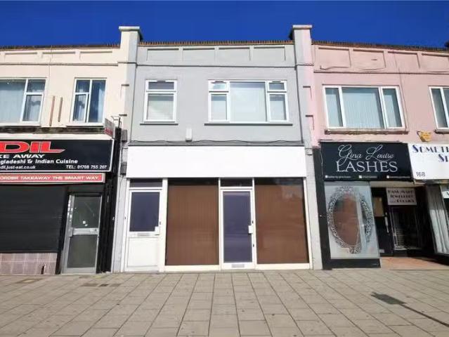 Just in! House to rent, Rush Green Road, Romford, RM7 £18,500.