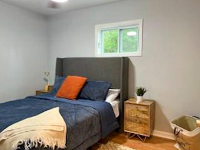 Cozy Kansas City Home | Spacious Living Room | Newly Renovated | High Quality Stay