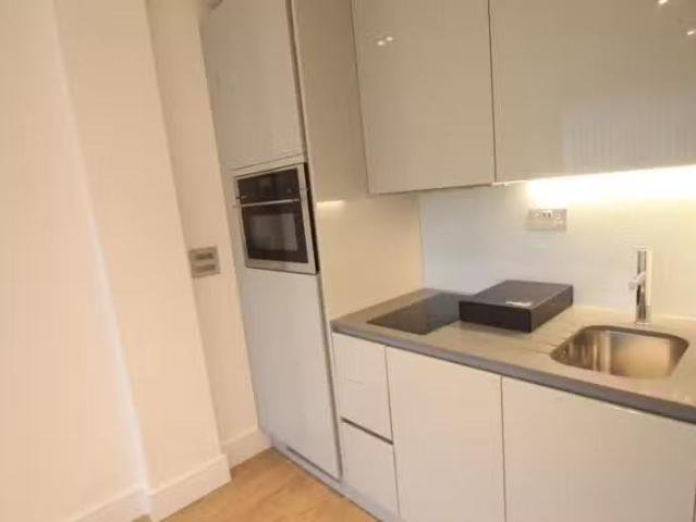Just in! Laporte Way